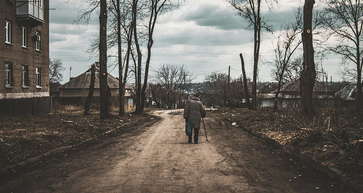 The Lonely Life of a Writer. and what that means to you and those… | by ...