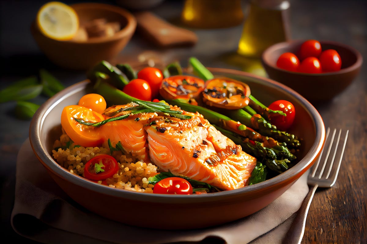 10 Basic principles for Lasting Weight Loss and a Healthier, Happier ...