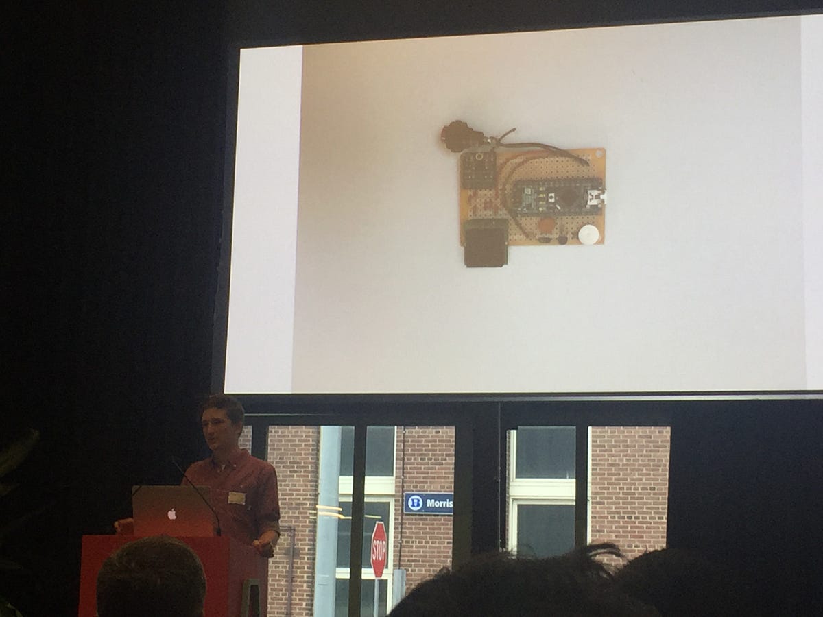 Tangible Advice for Hardware Startups | by Nikki Tirado | Medium