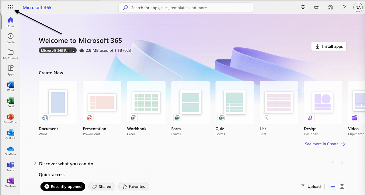Unlocking Ease in Microsoft 365 File Deletion: A User-Friendly Guide ...