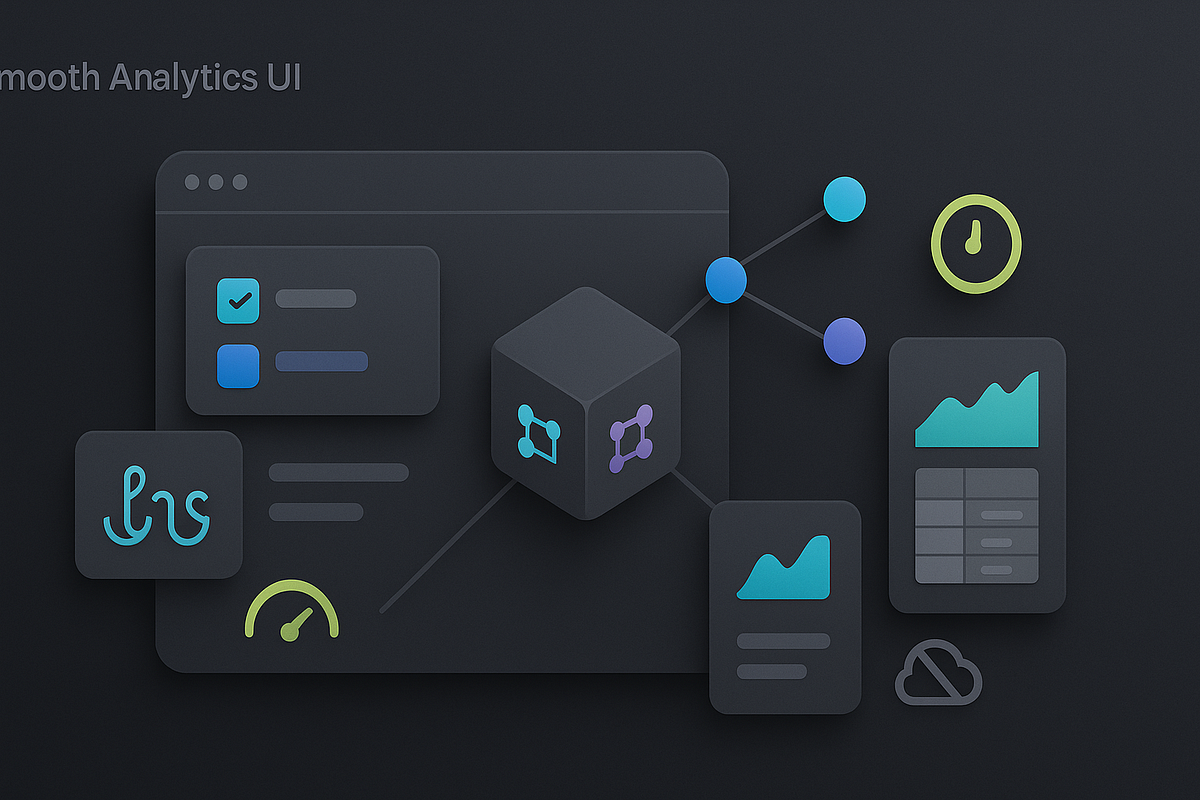 Event-Loop Friendly Analytics with React + DuckDB | by Nikulsinh Rajput ...