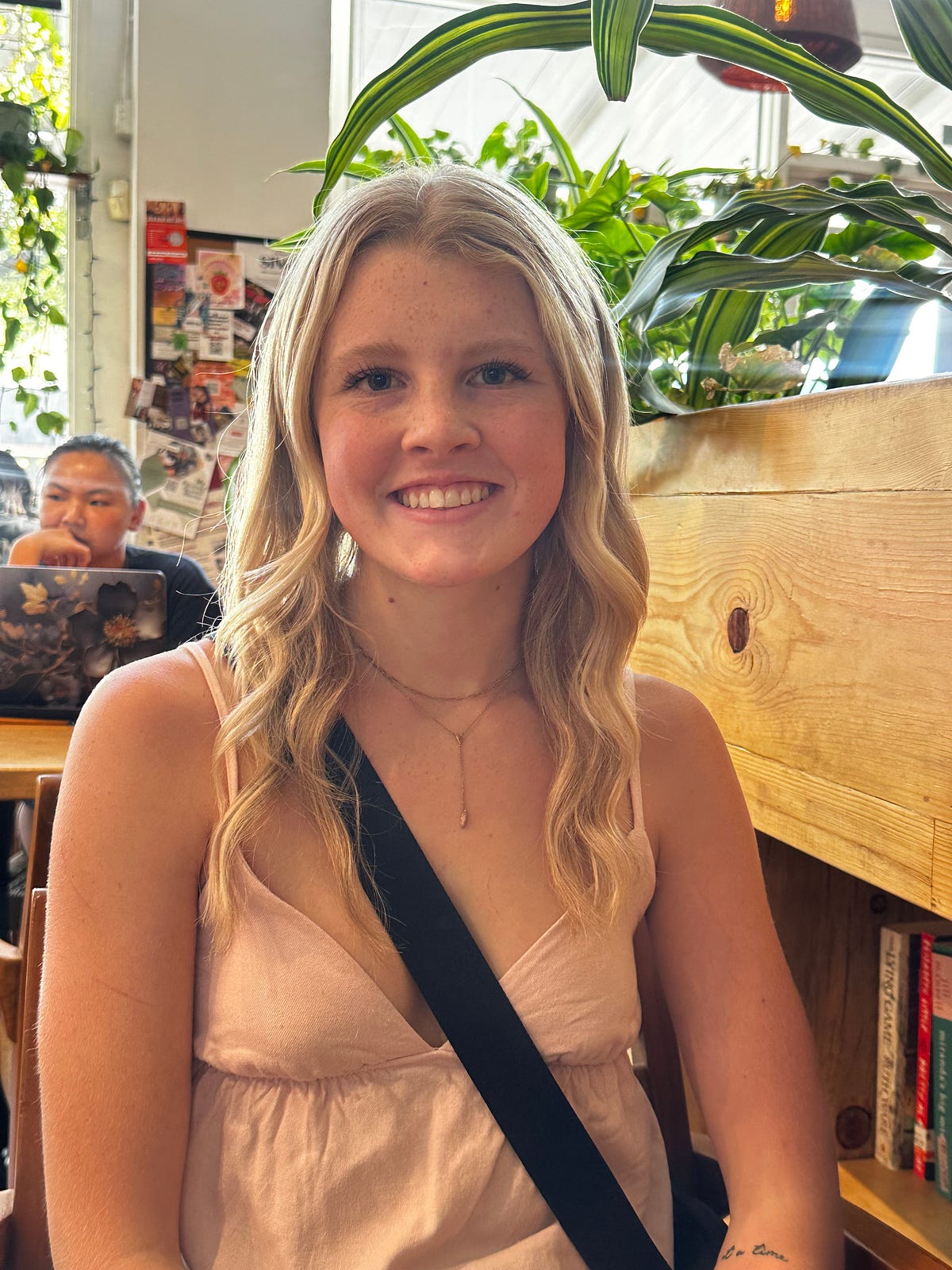 Rebuilding: A new team and a legacy for Savannah Allen. | by Bryanna Thompson | Nov, 2025 | Medium