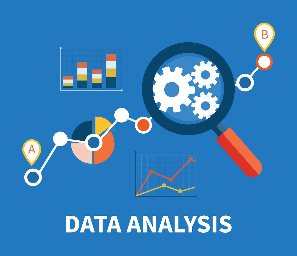 Difference between data analysis ,data analytics and data science ...