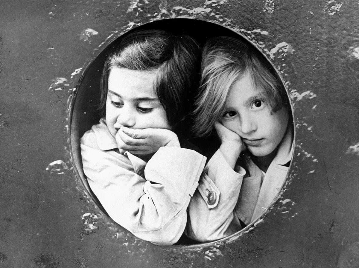 World Refugee Day: The Fate of the St. Louis | by United States ...