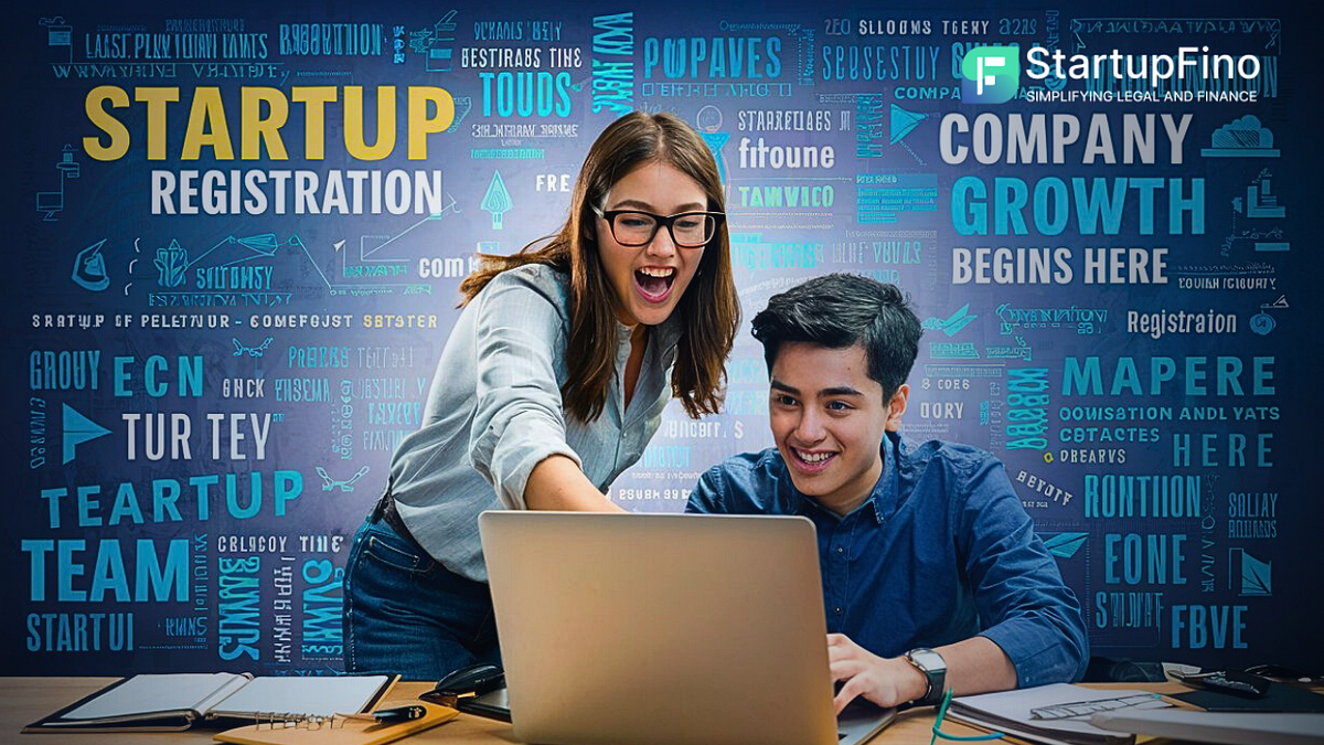 A Comprehensive Guide to Startup India Registration: Steps and Requirements | by StartupFino ...