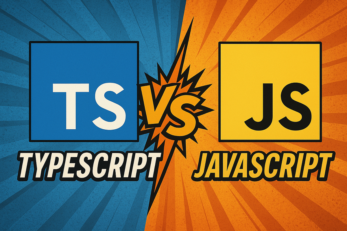 Why You Should Use TypeScript Instead of JavaScript in Your Codebase ...