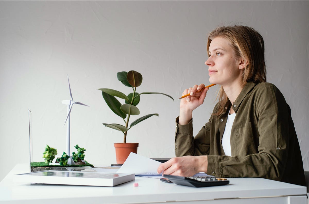 How to Stay Consistent With Goals: My Simple, Real-Life Method That ...