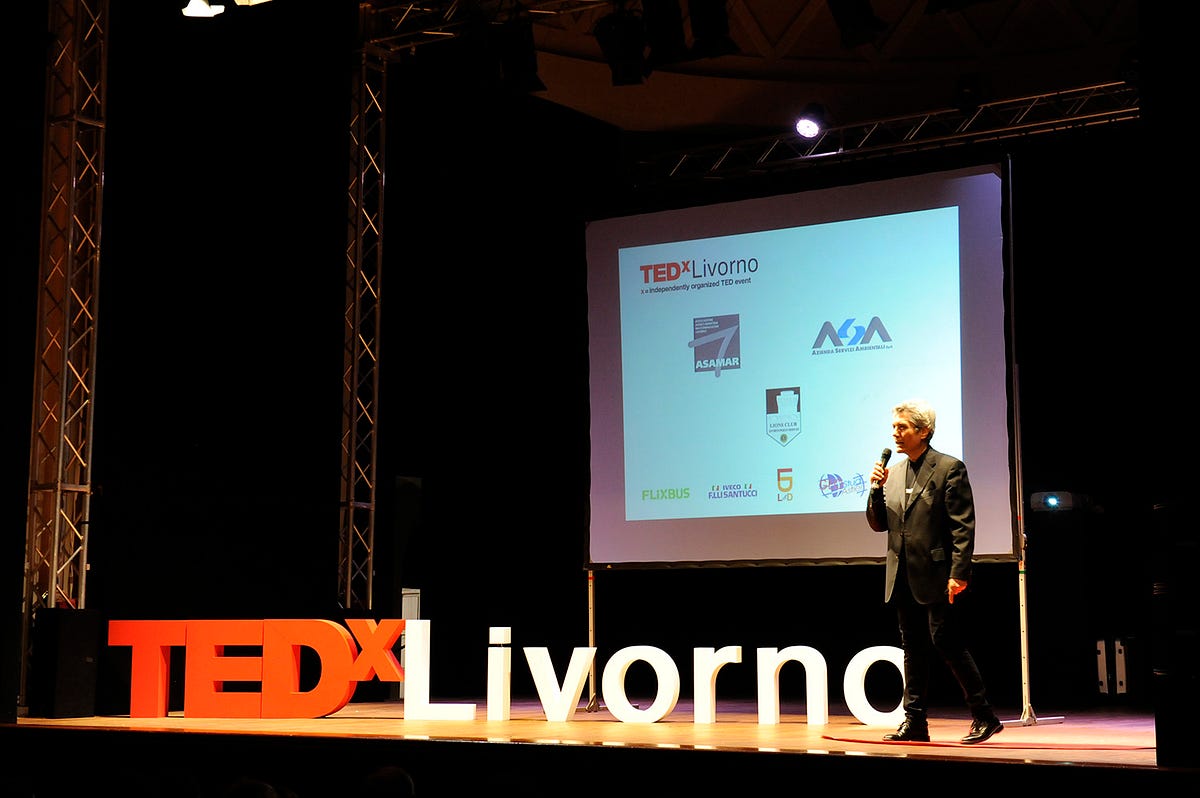 Un architetto dell’innovazione è chi sa progettare partendo da zero ...