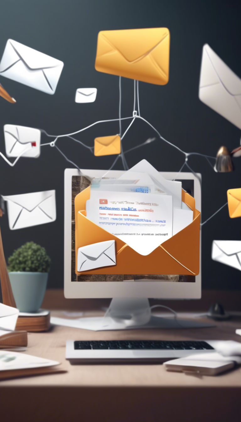 Email Automation Ideas | by Penny Baker | Aug, 2024 | Medium