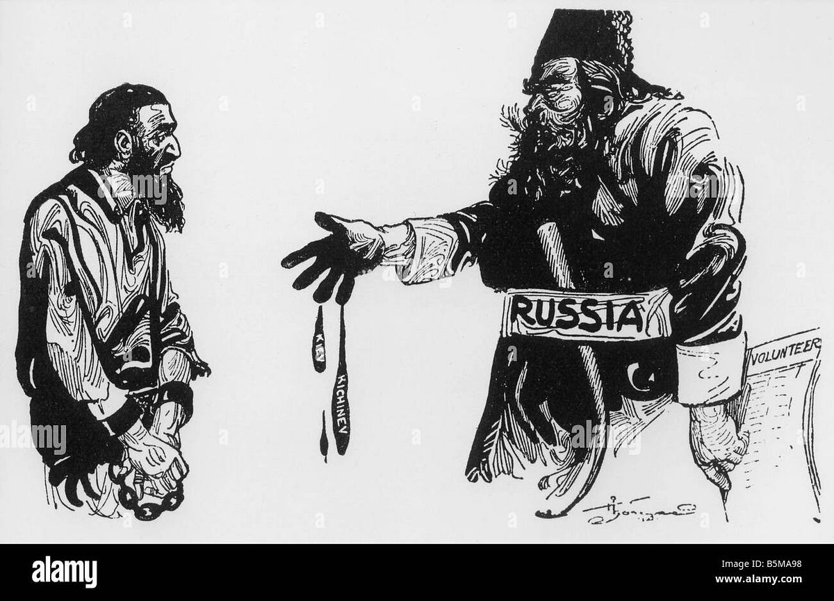 Jewish Soldiers In The Service Of The Czar | by Hanan Kevich | Medium