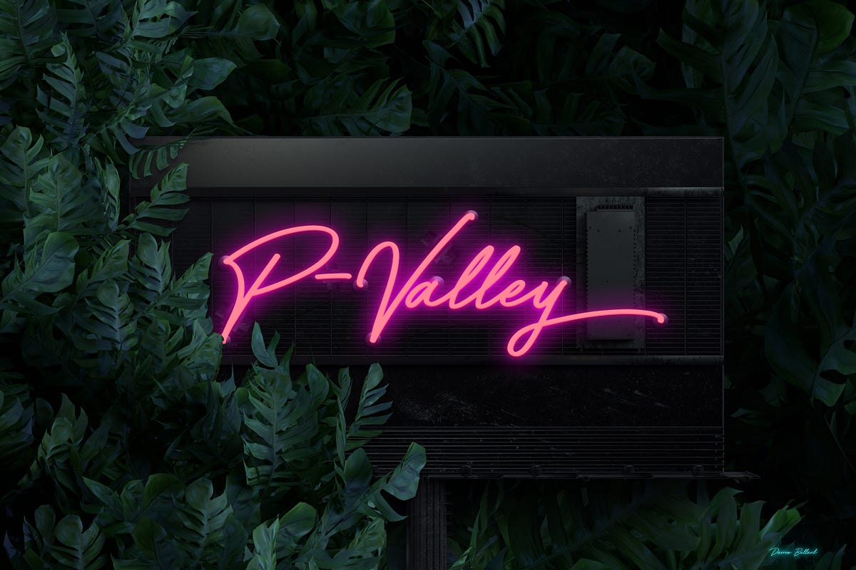 The Real P-Valley: Three Places Behind the Story That Non-Locals Should ...