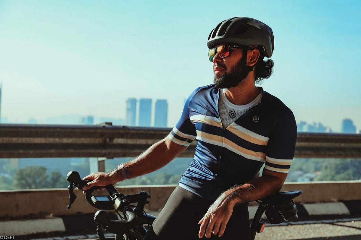 The 7 Amazing Benefits of Cycling | by DEFT Cycling | Medium