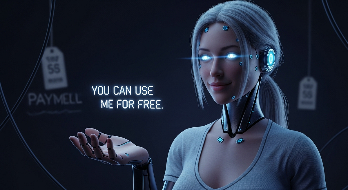 From Free Trials To Paid Productivity The Ai Tools Worth Your Budget