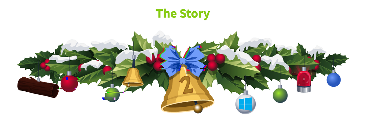 Advent of Cyber 2024 Tryhackme — Day 2 | by Rafi Aditya | Medium
