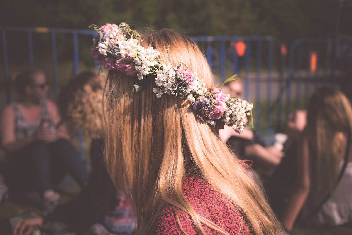 Spiritual Revival in the 1960s. Were you there? Do you see it NOW? | by ...