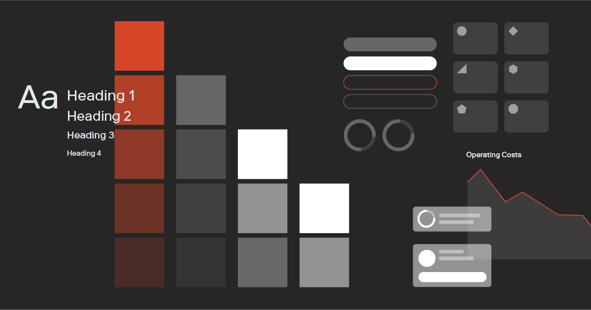 The capital efficiency impact of design systems | by Brendon Montgomery ...