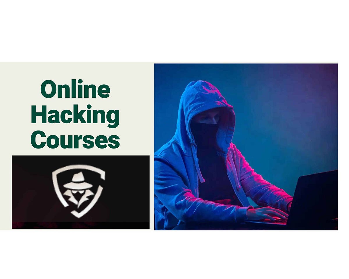 Upgrade Your Hacking Skills with HackersPrey’s Immersive Online Platform | by HackersPrey | Medium