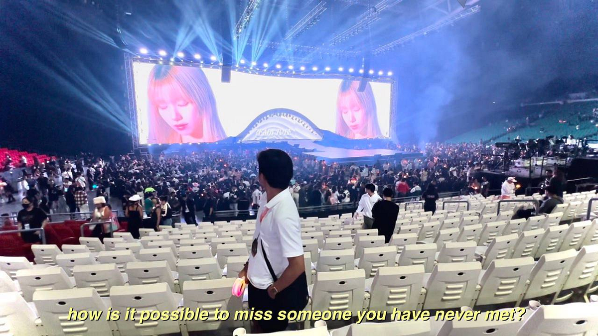 Why embracing being a Kpop fanboy is *The Best Thing I Ever Did* (feat ...