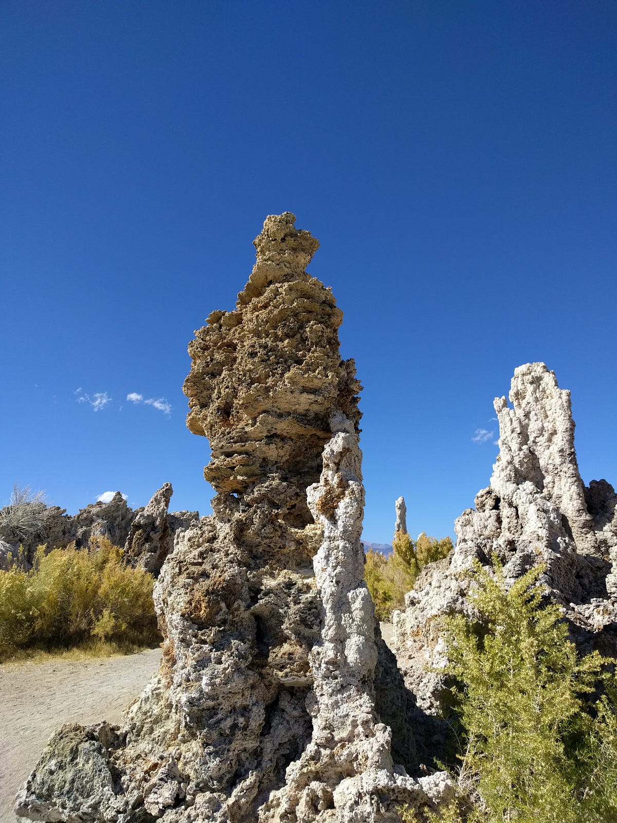 Destination: Mono Lake, California | by Deborah Petersen | Medium