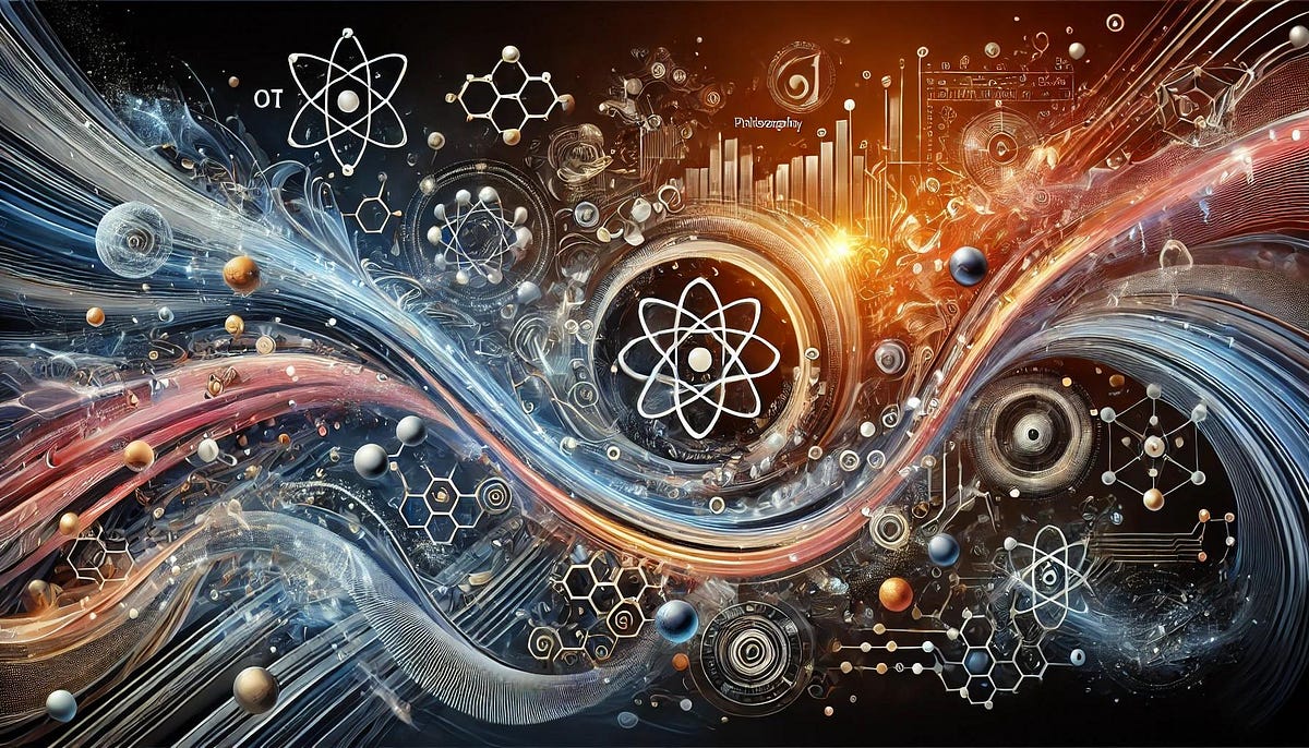 The Power of Cross-Pollination: How Ideas from One Field Revolutionize ...