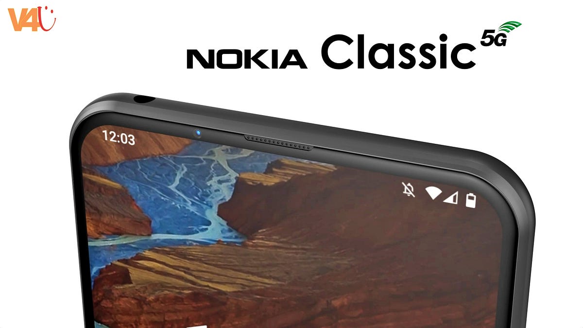 Nokia Classic First Look, Release Date, Price, Camera, Trailer ...
