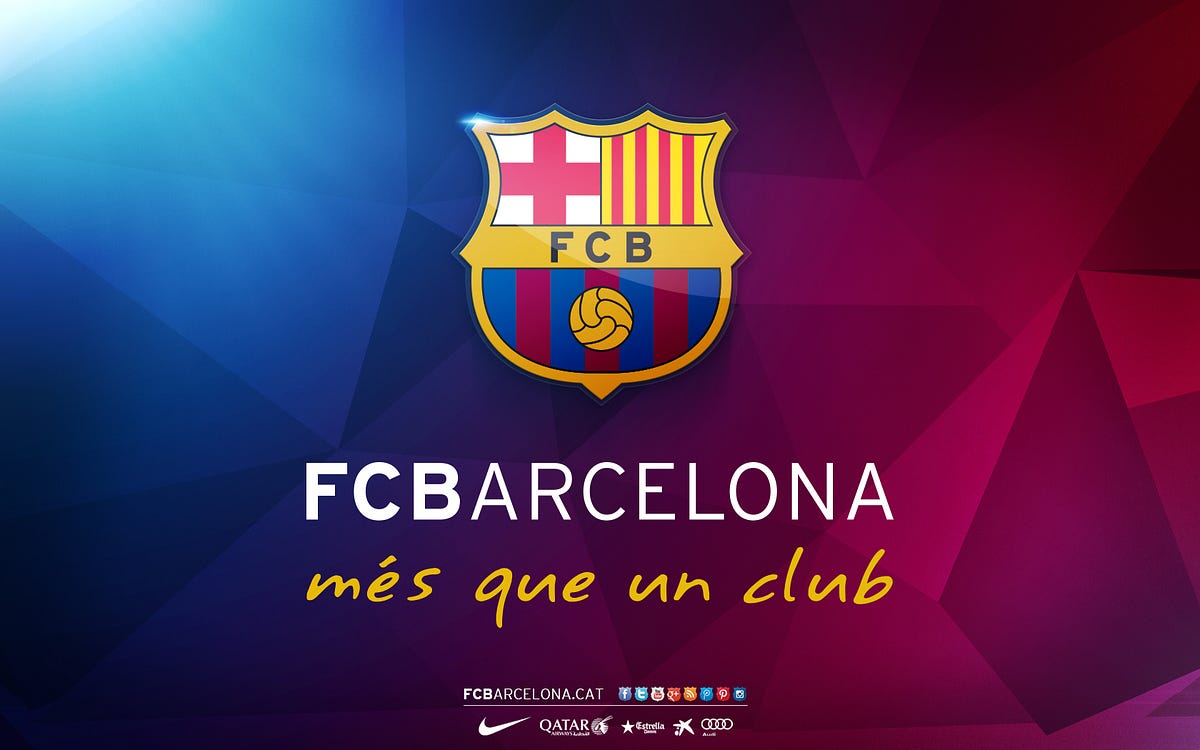 Celebrating the (Few) Positives of a Modern FC Barcelona | by Saksham ...