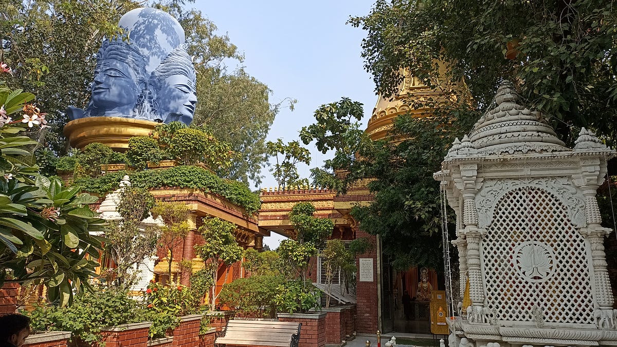 A Revisit to Lucknow . Memories and Moving Forward | by Stoic Vin | Medium