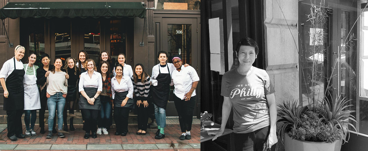 Ellen Yin of High Street Hospitality Group (HSHG): Why We Need More ...