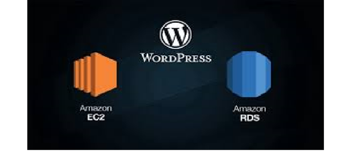 Website deployment on AWS. setup WordPress application on aws and… | by ...