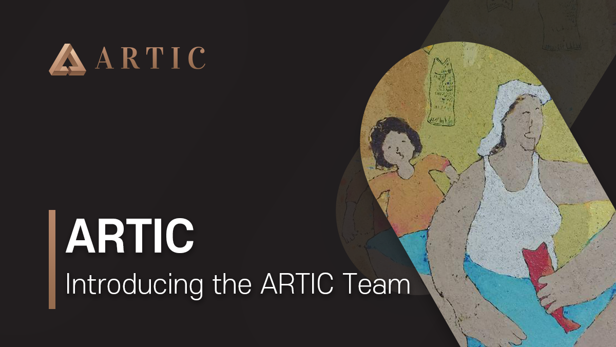 Introducing the ARTIC Team. Let’s investigate the geniuses behind… | by ...