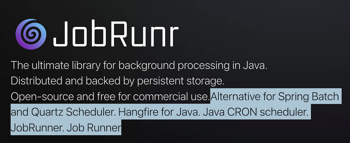 [Tutorial] มาทำ Background Processing บน Spring Boot ให้ง่ายขึ้นด้วย ...