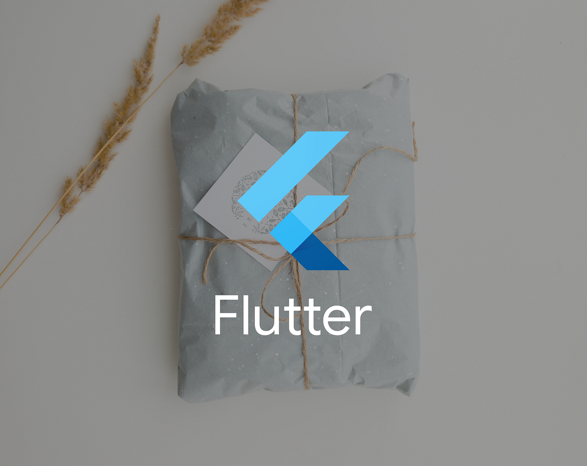 Flutter Package Publish. How to create and publish your package… | by Yudi Setiawan | Nusanet ...