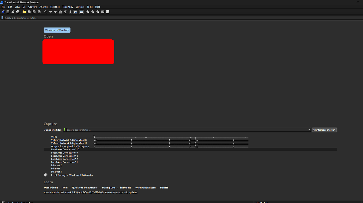 Uncovering Network Attack Traces Pcap File Analysis Of Scanning Xss And Sql Injection By