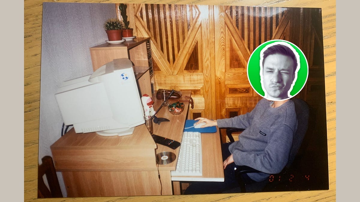 My 20 Years Journey of Making Money Online | Long. Sweet. Valuable.