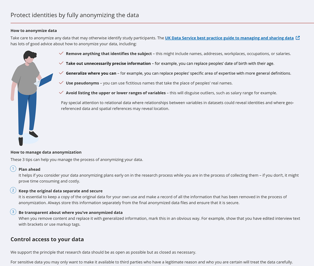 When the Misinformation Researcher Spreads Misinformation | by LEST4T ...