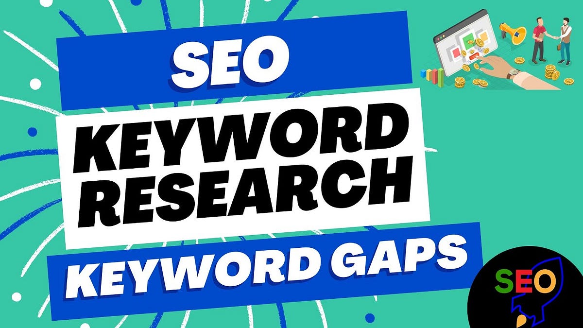 The Latest Trends in Keyword Research Tools for 2023 | by Elite Designs ...