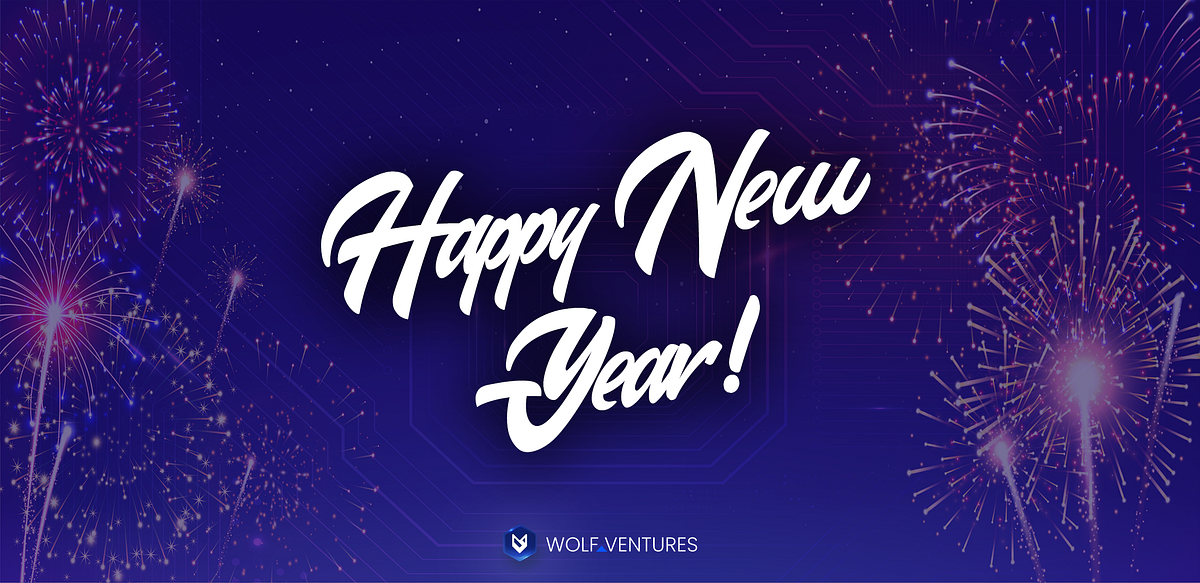 Wolf Ventures Update December 2022 | by Wolf Ventures | Medium