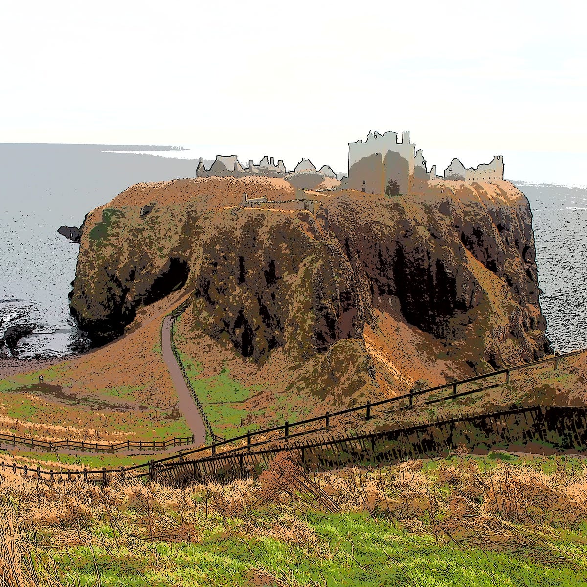 Ten Places To Eat Out In Stonehaven… | by Stonehaven On A Plate | Medium