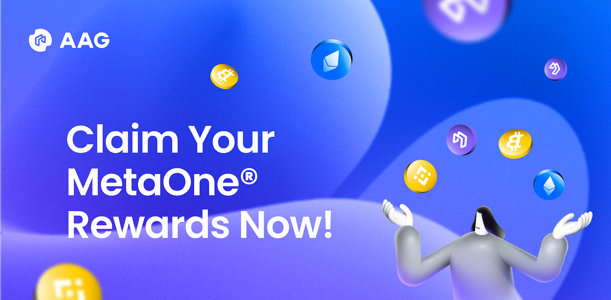 Claim, Collect, Enjoy! Introducing the Claim Feature for Seamless MetaOne® Rewards | by Saakuru ...