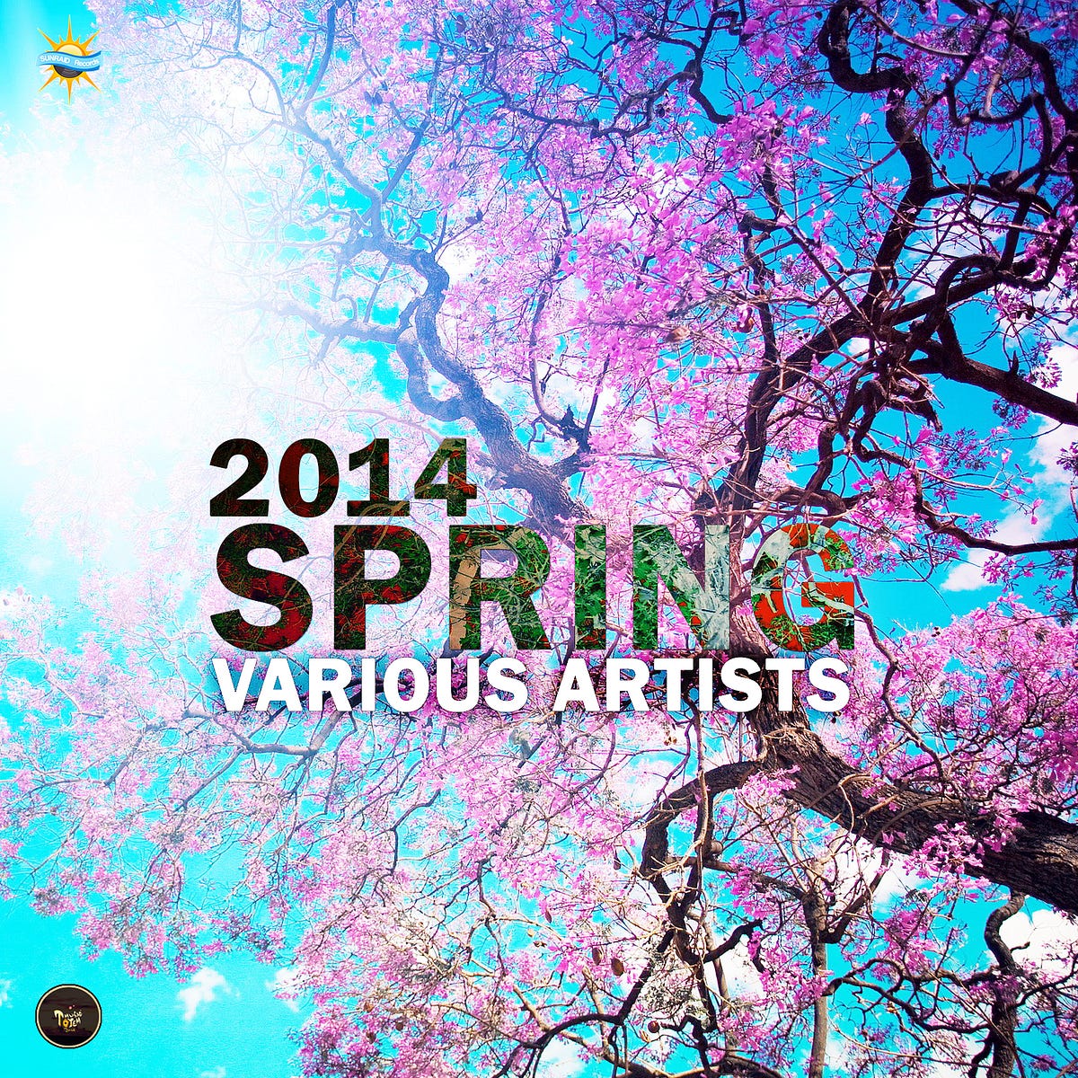 VARIOUS ARTISTS — SPRING 2014 . [SUNRAID RECORDS] [VA01] | by RkDeepLove Records | Medium
