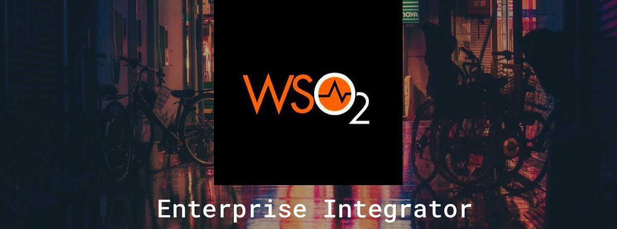 How to install WSO2 Enterprise Integrator | by Kosala Sananthana | Medium