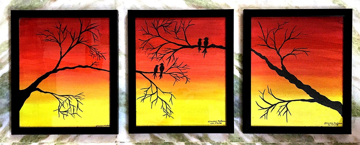 Connect. To connect is to make believe, feel, or… | by Shivani Kadam ...