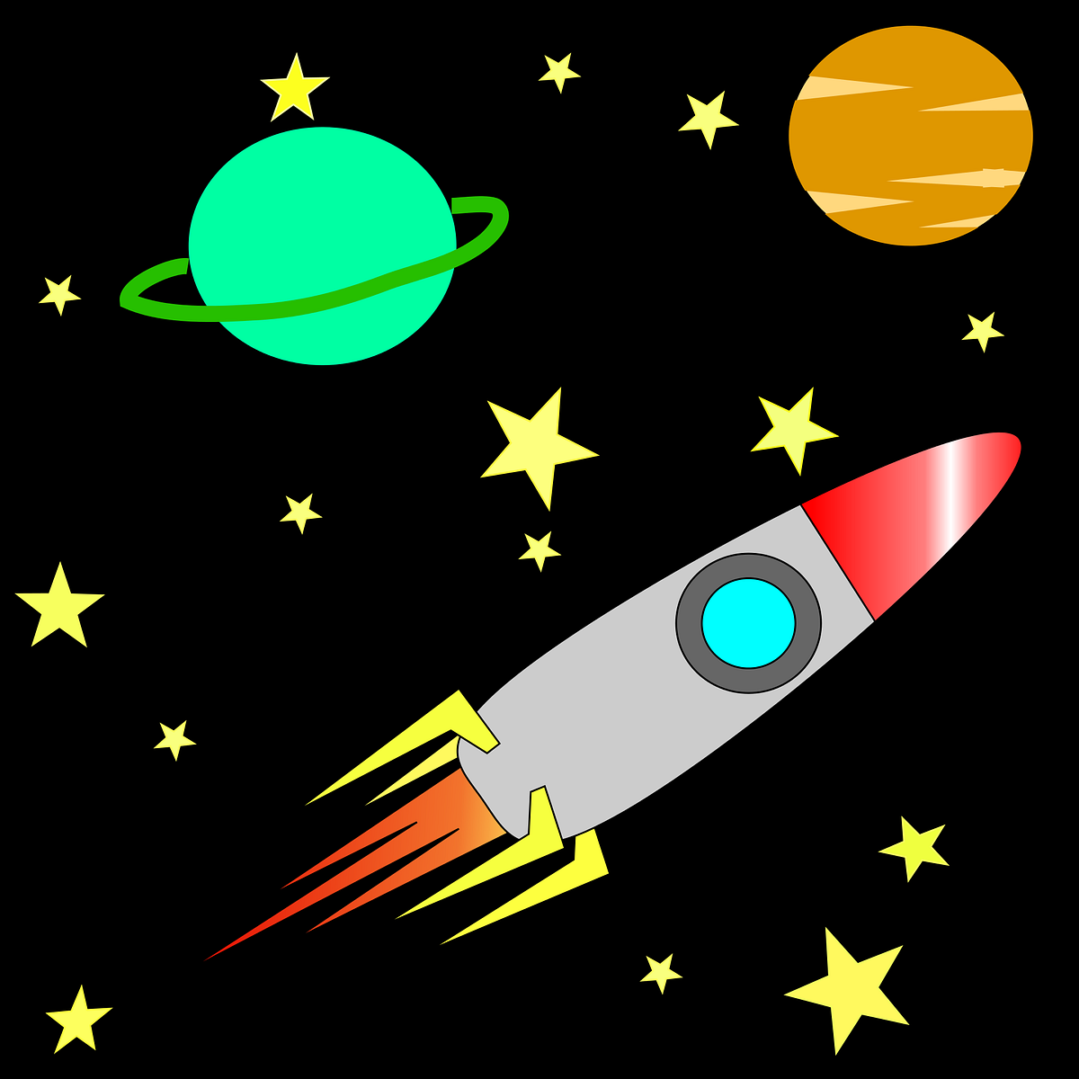 How Kibera joined the space race — KASA | by Melkizedek Mirasi Owuor ...