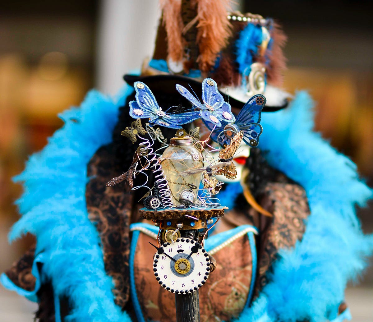 The hidden face of feedback. We have a love and hate relationship… | by ...