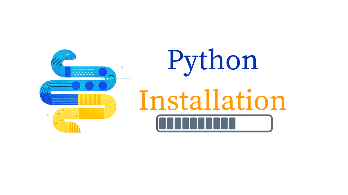 The Beginner’s Guide to Learning Python in 3 days — Day 1: Installation on Windows and Mac | by ...