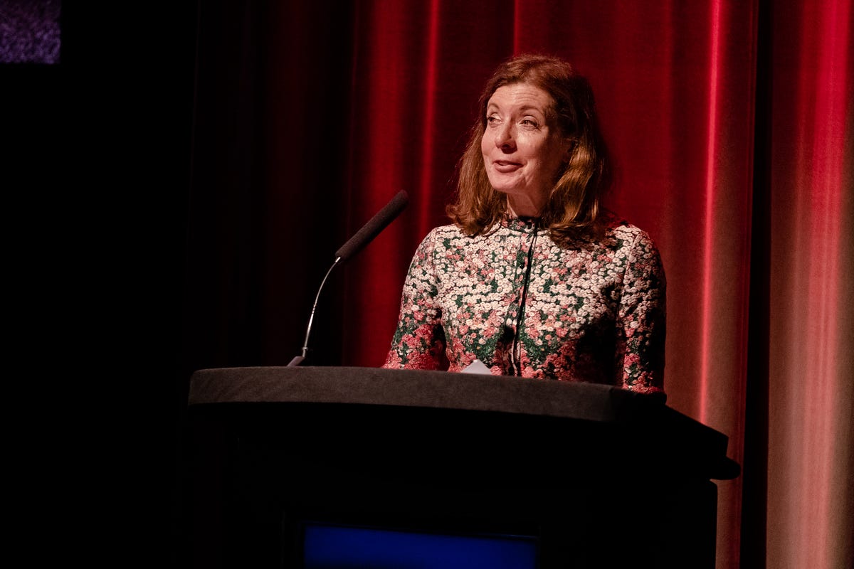 A Screen of One’s Own — Susanna White for BAFTA Elevate | by Lizzie ...
