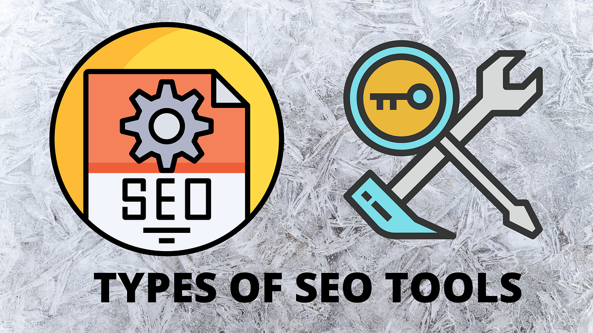TYPES OF SEO TOOLS. Article Rewriter | by SEO SUPERTOOLS | Medium