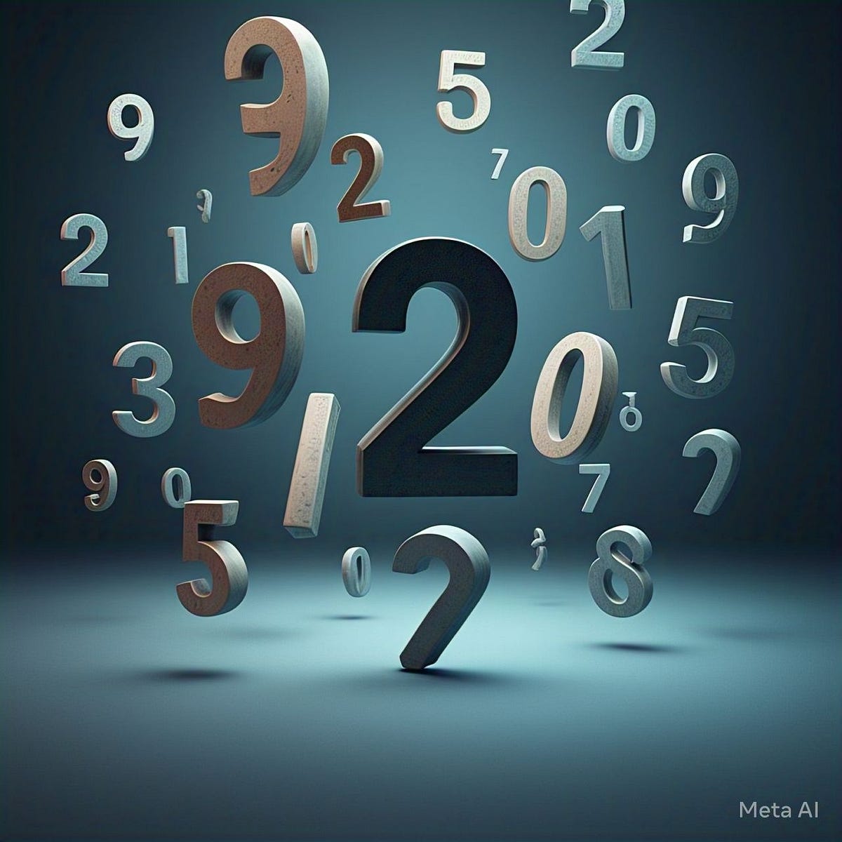 Numerology: And its benefits. What is Numerology? | by Renu | Feb, 2025 ...