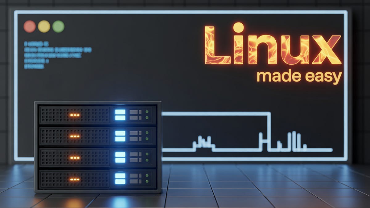 Monitor a Linux Server Easily (Grafana, Prometheus, Node Exporter, Docker Compose) | by WittCode ...