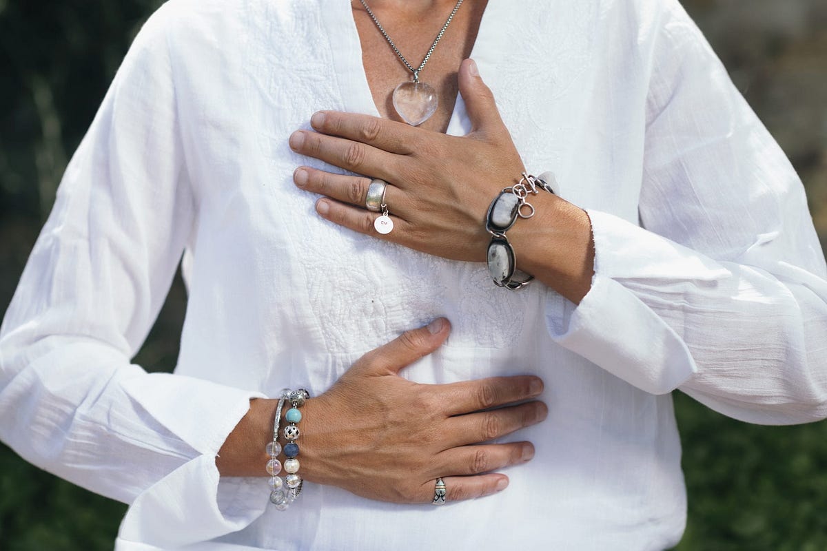 Gratitude: The Antidote to Toxic Positivity | by Kate Strong | Change ...
